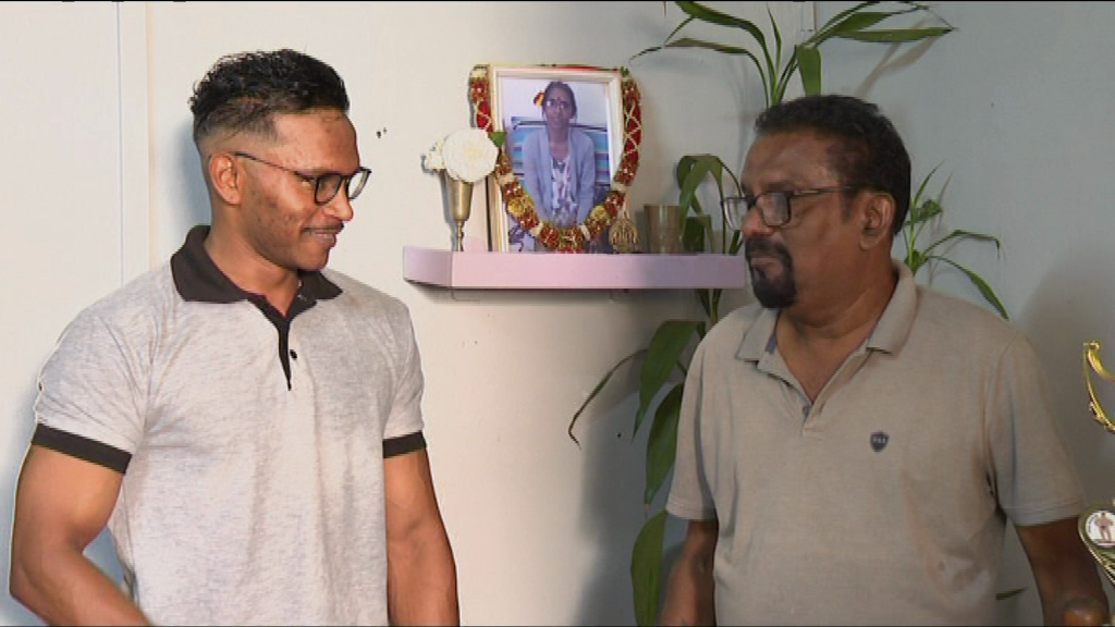 [VIDEO] Sécurité des femmes dans les transports en commun : un geste ...